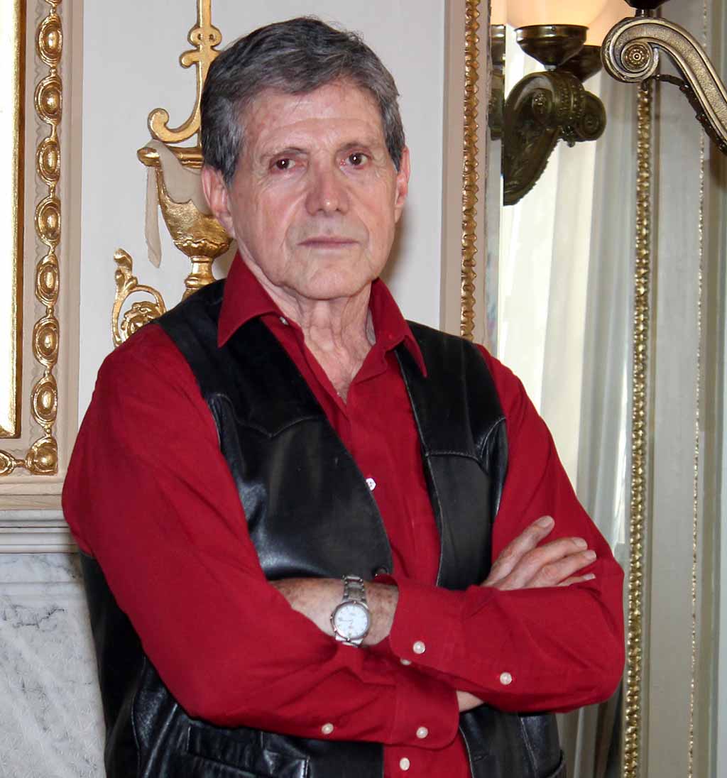 Murió El Actor Héctor Bonilla Tras Una Larga Lucha Contra El Cáncer