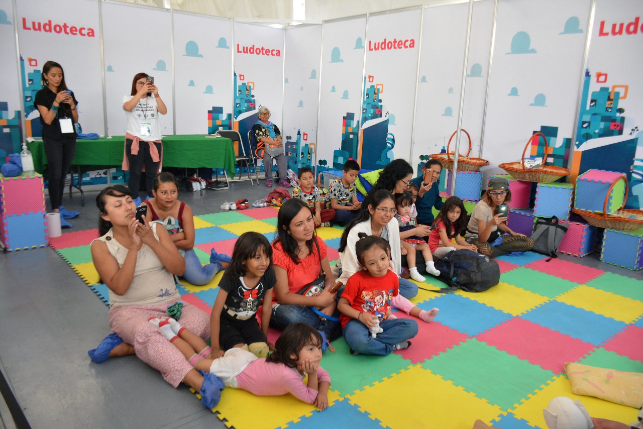 Primer Festival de Arte y Saberes comunitarios expone trabajo en la ...